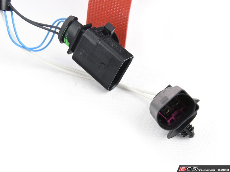 Genuine Volkswagen Audi - 4L0131907D - STORE UNIT (4L0 131 907 D)