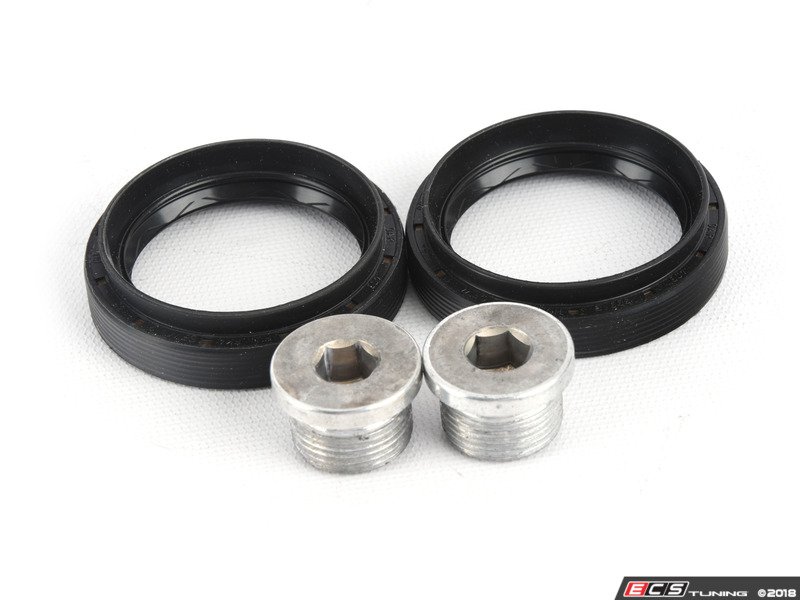 Genuine Volkswagen Audi - 0AR409399BKT2 - Rear Differential Service Kit ...