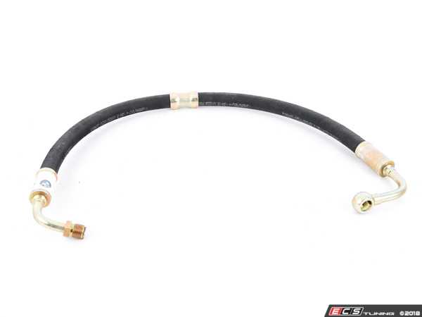 Genuine BMW - 32411124713 - HYDRAULIC HOSE (32-41-1-124-713)