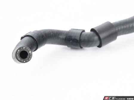 Genuine Volkswagen Audi - 5K0122101P - Radiator Hose - Upper (5K0 122 ...