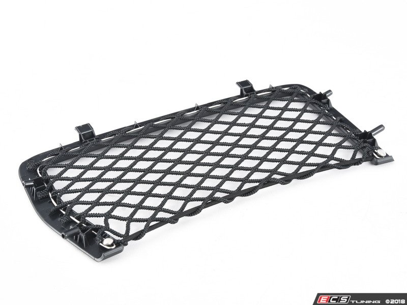 Genuine BMW - 51479471112 - Storage Compartment Net (51-47-9-471-112)