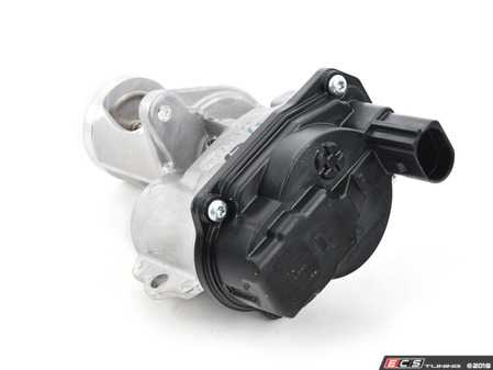 Genuine Volkswagen Audi - 059131503AM - EGR Valve (059 131 503 AM)
