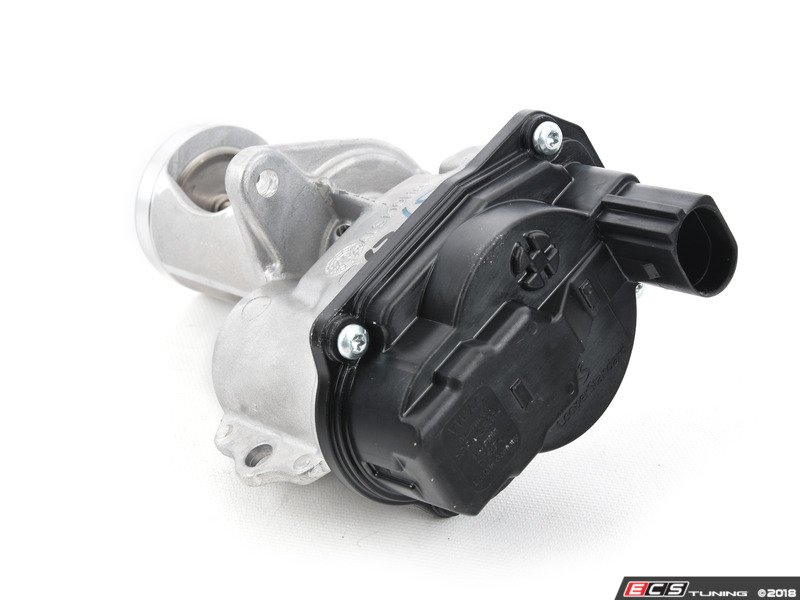 Genuine Volkswagen Audi - 059131503AM - EGR Valve (059 131 503 AM)