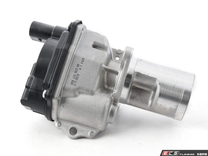 Genuine Volkswagen Audi - 059131503AM - EGR Valve (059 131 503 AM)