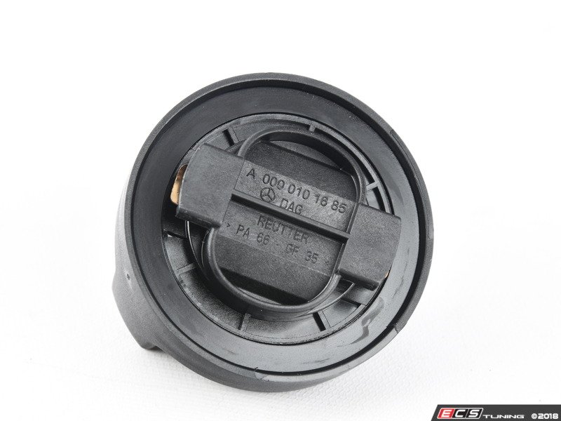 Genuine Mercedes Benz - 000010168564 - FILLER CAP