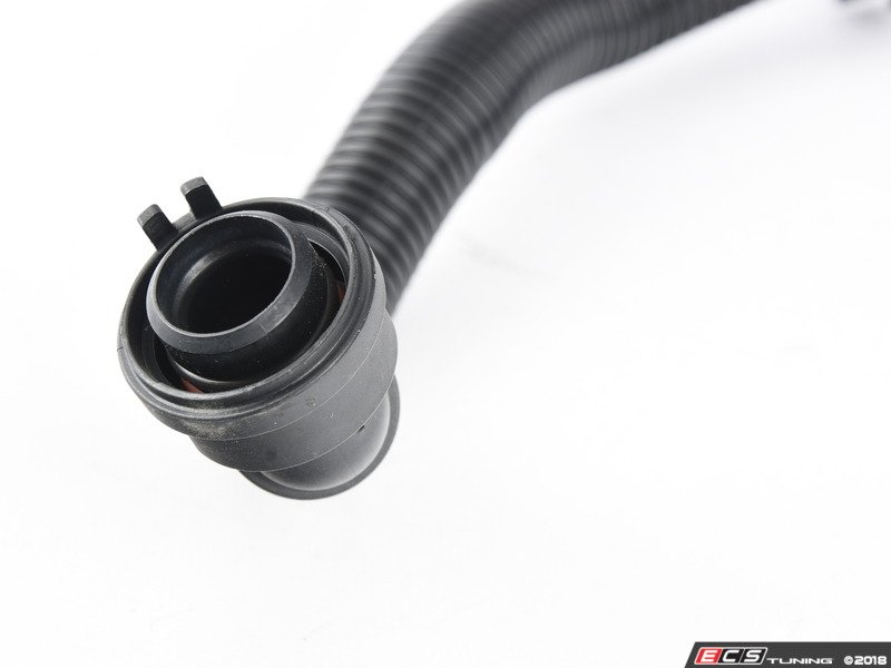 Kayser - 06E103217AF - Breather Tube