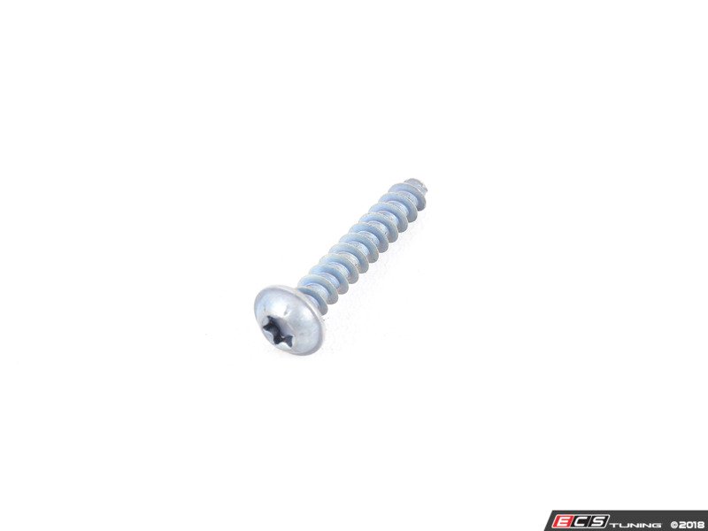 Genuine Volkswagen Audi - N10547902 - Thread Forming Screw - Priced ...