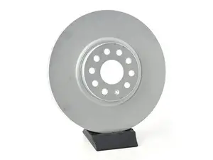 Genuine Volkswagen Audi - 3QF411315A - Front Sway Bar End Link - Priced ...