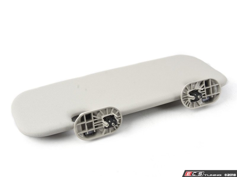 Genuine BMW - 51167366935 - SUN VISOR, PANORAMA ROOF, SI (51-16-7-366-935)