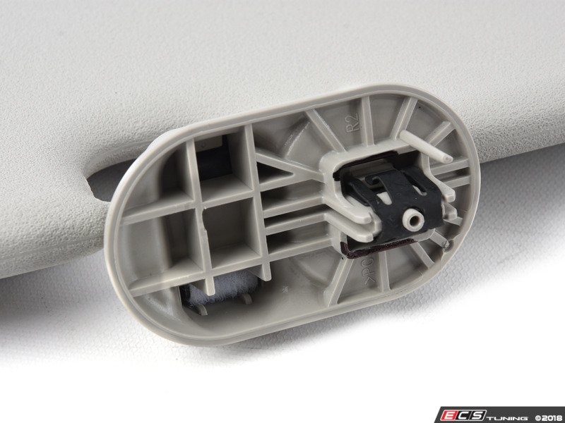 Genuine BMW - 51167366935 - SUN VISOR, PANORAMA ROOF, SI - (NO LONGER ...