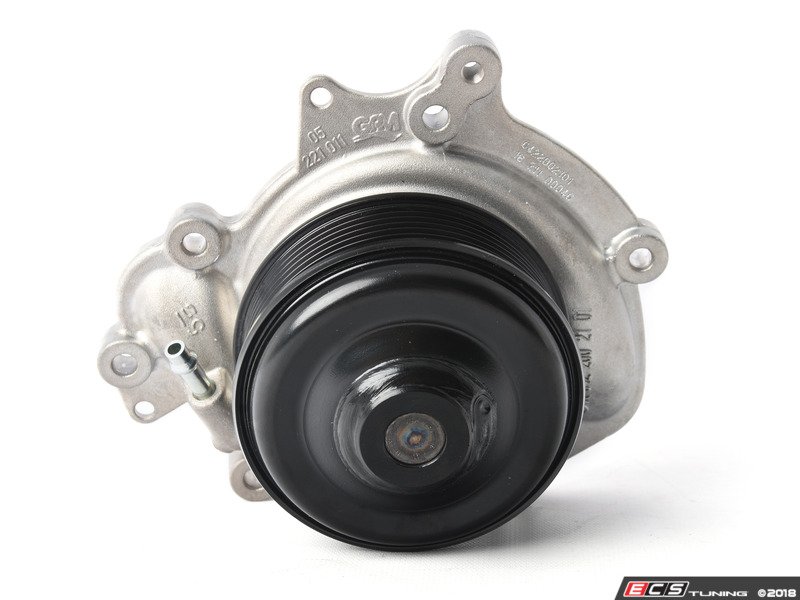 Genuine Mercedes Benz - 642200210180 - Remanufactured Water Pump Assembly