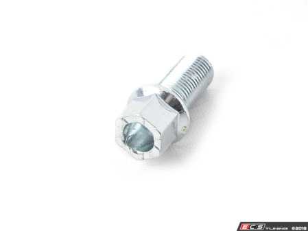 Rein - WHT001812 - Ball Seat Wheel Bolt - 14x1.5x27mm - Priced Each