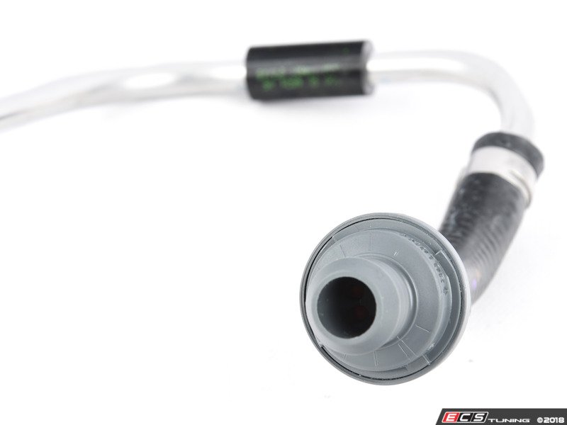Genuine BMW - 11667564502 - Vacuum Pipe (11-66-7-564-502)
