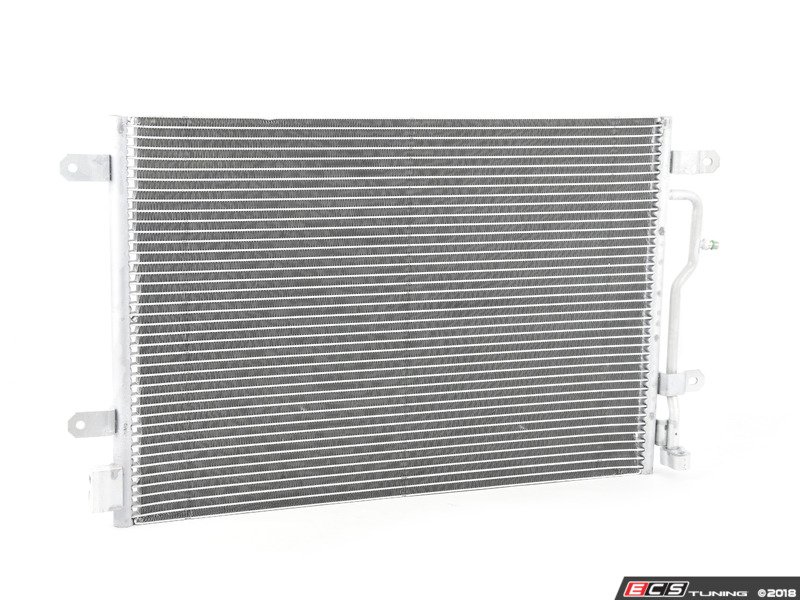 Valeo - 8E0260403D - A/C Condenser