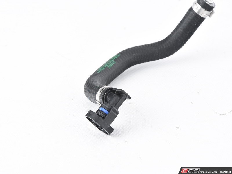 Genuine BMW - 11667564502 - Vacuum Pipe (11-66-7-564-502)
