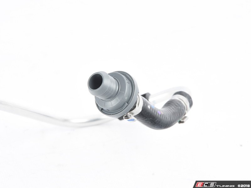 Genuine BMW - 11667564502 - Vacuum Pipe (11-66-7-564-502)