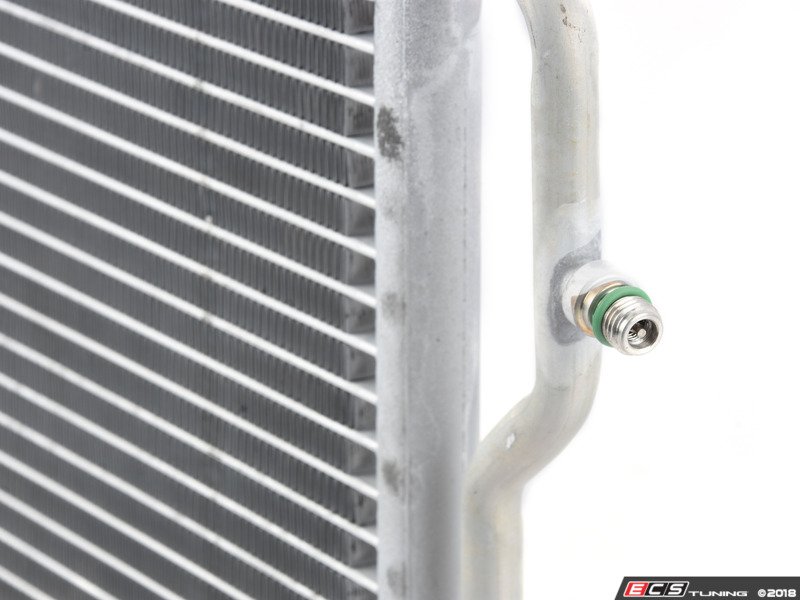 Valeo - 8E0260403D - A/C Condenser