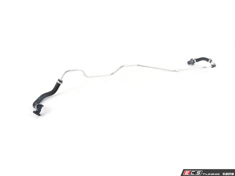 Genuine BMW - 11667564502 - Vacuum Pipe (11-66-7-564-502)