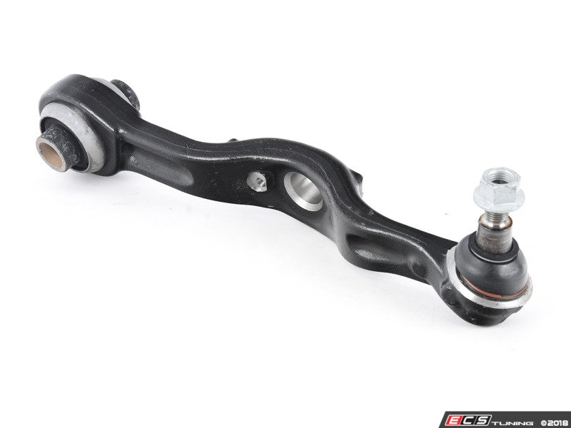 Lemforder - 2213308707 - Front Lower Rearward Control Arm - Left