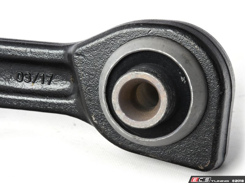 Lemforder - 2213308707 - Front Lower Rearward Control Arm - Left