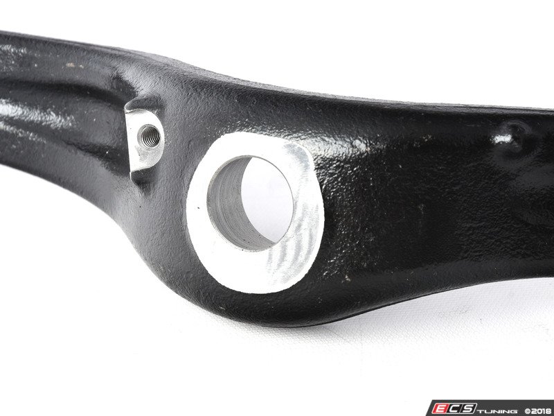 Lemforder - 2213308707 - Front Lower Rearward Control Arm - Left