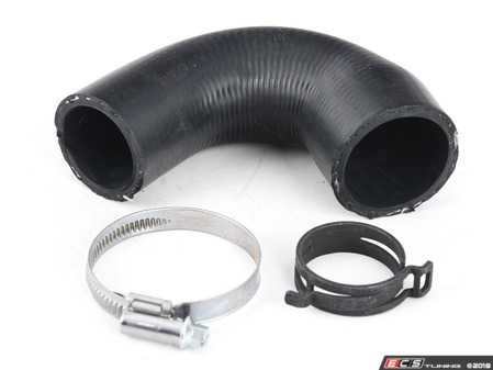 Rein - 11537535829 - Coolant Inlet Hose Section