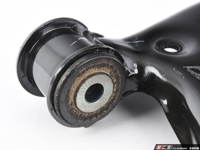 Genuine Volkswagen Audi - 5QM407152B - Front Control Arm - Right (5QM ...