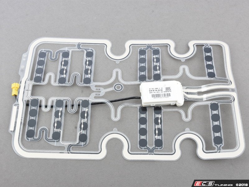 Genuine Mercedes Benz - 2048702779 - SENSOR MAT