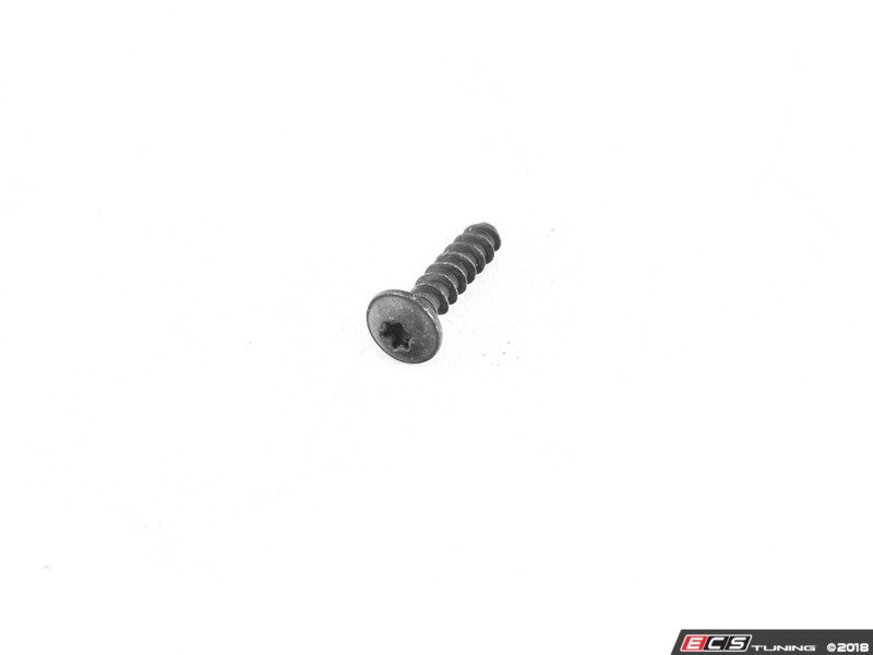 Genuine Porsche - N10507201 - LENS-HEAD SCREW