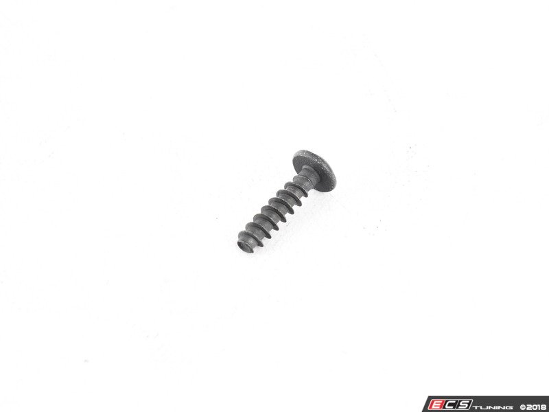 Genuine Porsche - N10507201 - LENS-HEAD SCREW