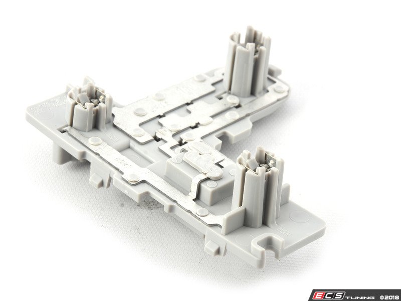 Genuine Volkswagen Audi - 561945260 - Inner Bulb Holder - Right (561 ...