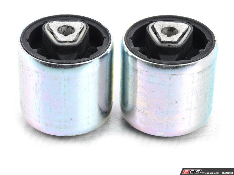 Rein - 31120393540 - Control Arm Bushing Kit - Front Lower Inner Forward