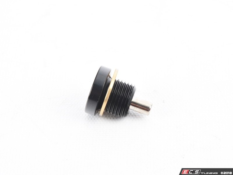 ECS - 013862ecs01a3KT - Magnetic Oil Drain Plug M16X1.5 - MINI Cooper