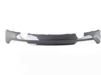 Genuine BMW - 51128054564 - Trim Panel - Bumper - Rear - Bottom ...
