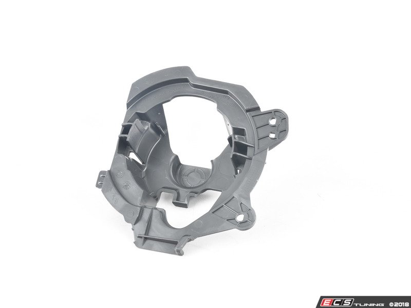 Genuine BMW - 51118056297 - ADAPTER, FRONT FOG LAMP, HAL (51-11-8-056-297)