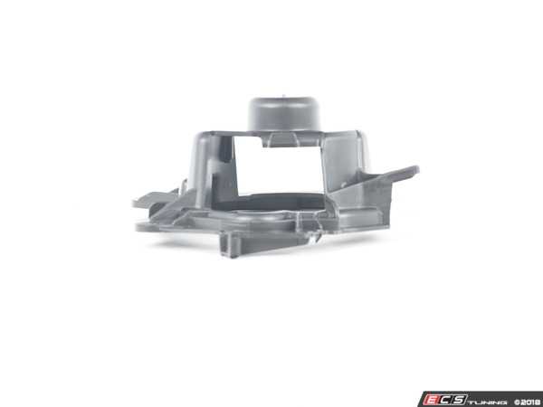 Genuine BMW - 51118056297 - ADAPTER, FRONT FOG LAMP, HAL (51-11-8-056-297)