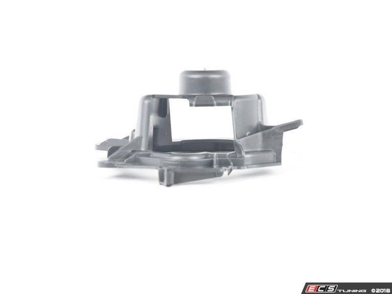 Genuine BMW - 51118056297 - ADAPTER, FRONT FOG LAMP, HAL (51-11-8-056-297)