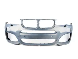 Genuine BMW - 51118056297 - ADAPTER, FRONT FOG LAMP, HAL (51-11-8-056-297)