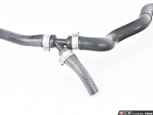 Rein - 17127541146 - Expansion Tank Vent Hose