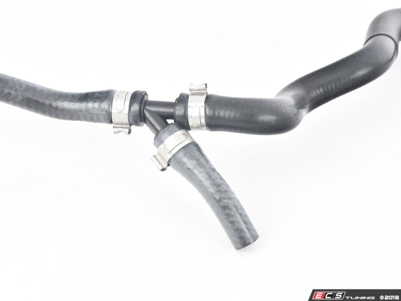 Rein - 17127541146 - Expansion Tank Vent Hose