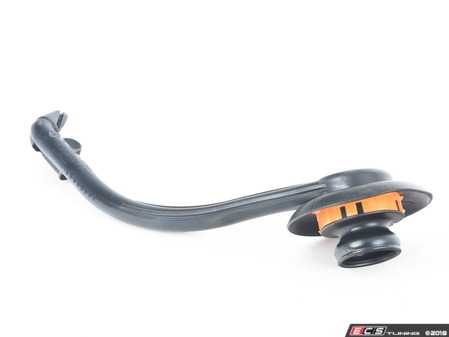 Genuine BMW - 64119301572 - CONDENSATION WATER O (64-11-9-301-572)