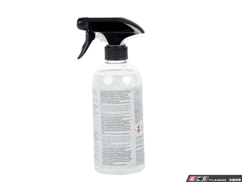 Genuine BMW - 83120390086 - Cavity Protection Wax (83-12-0-390-086)