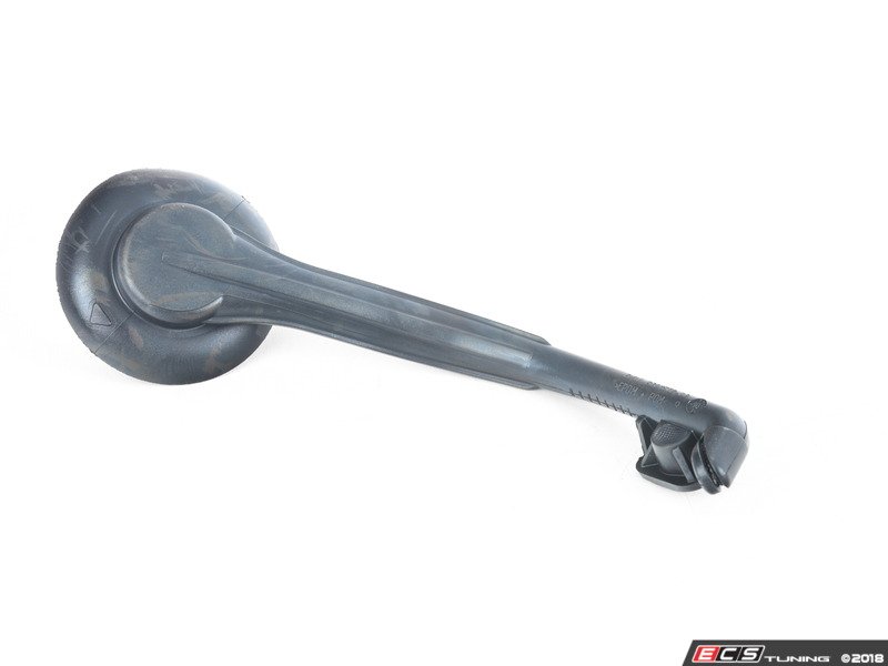 Genuine BMW - 64119301572 - CONDENSATION WATER O (64-11-9-301-572)