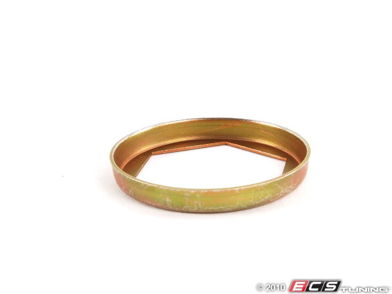 Genuine BMW - 23211490120 - Differential Input Flange Nut Lock Plate ...