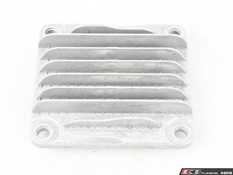 Genuine Volkswagen Audi - 0AW301173A - Cover With Seal (0AW 301 173 A)