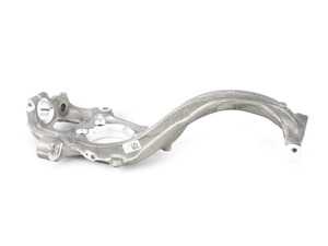 Audi B8/B8.5 A4 Quattro 2.0T Steering Knuckle Parts - ECS Tuning