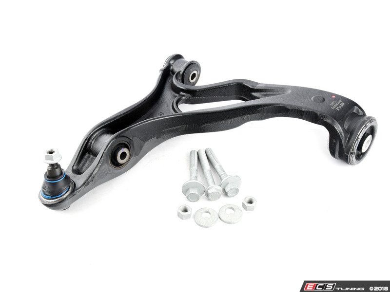 Meyle HD - 7L0407152K - Front Lower Control Arm - Right