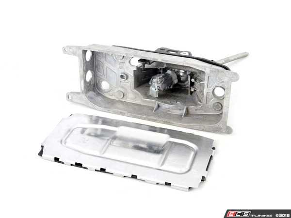 Genuine Volkswagen Audi - 1K0711050A - Shifter Rebuild Kit (1K0 711 050 A)