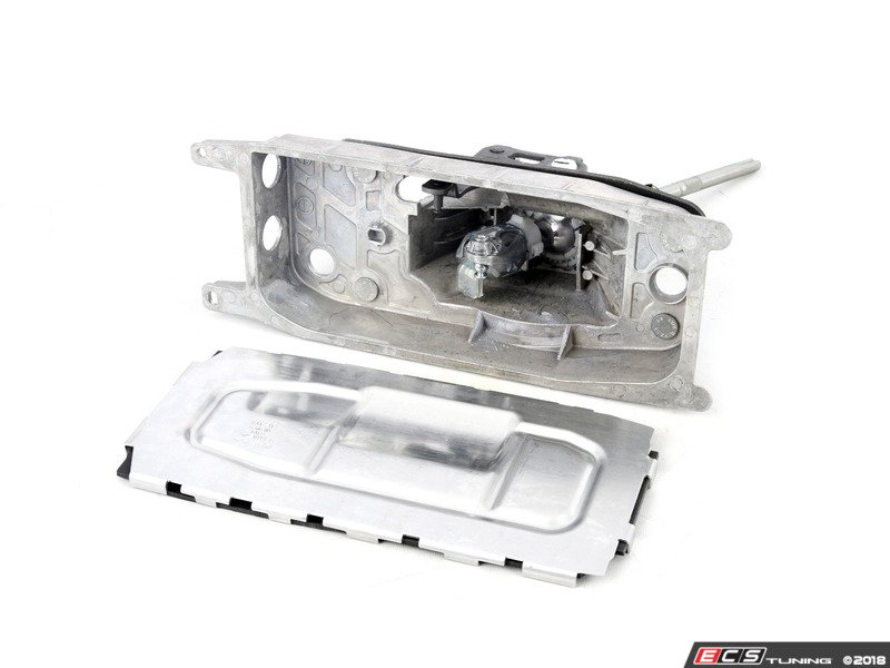 Genuine Volkswagen Audi - 1K0711050A - Shifter Rebuild Kit (1K0 711 050 A)