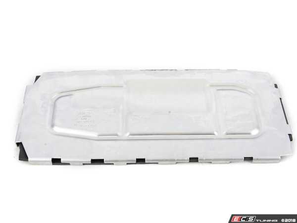 Genuine Volkswagen Audi - 1K0711050A - Shifter Rebuild Kit (1K0 711 050 A)